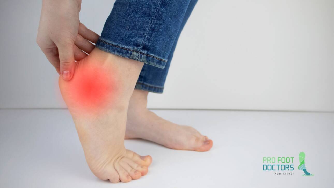 Ankle Pain Without Injury? 8 Possible Causes Behind It