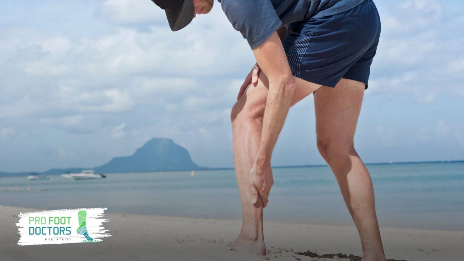Inflammation Of The Tendons: All About Peroneal Tendonitis