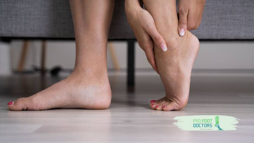 What Happens If Achilles Tendon Is Cut? | Pro Foot Doctors