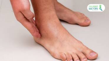 Rolled Ankle? How Do You Know It is Serious and Needs Help?