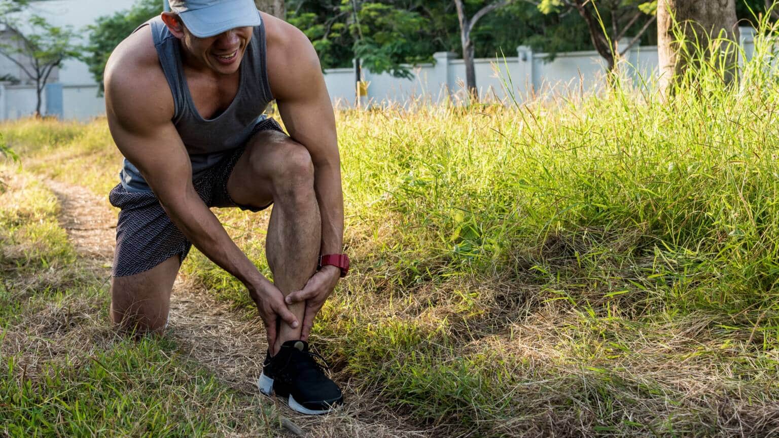 Shin Splints - Pro Foot Doctors