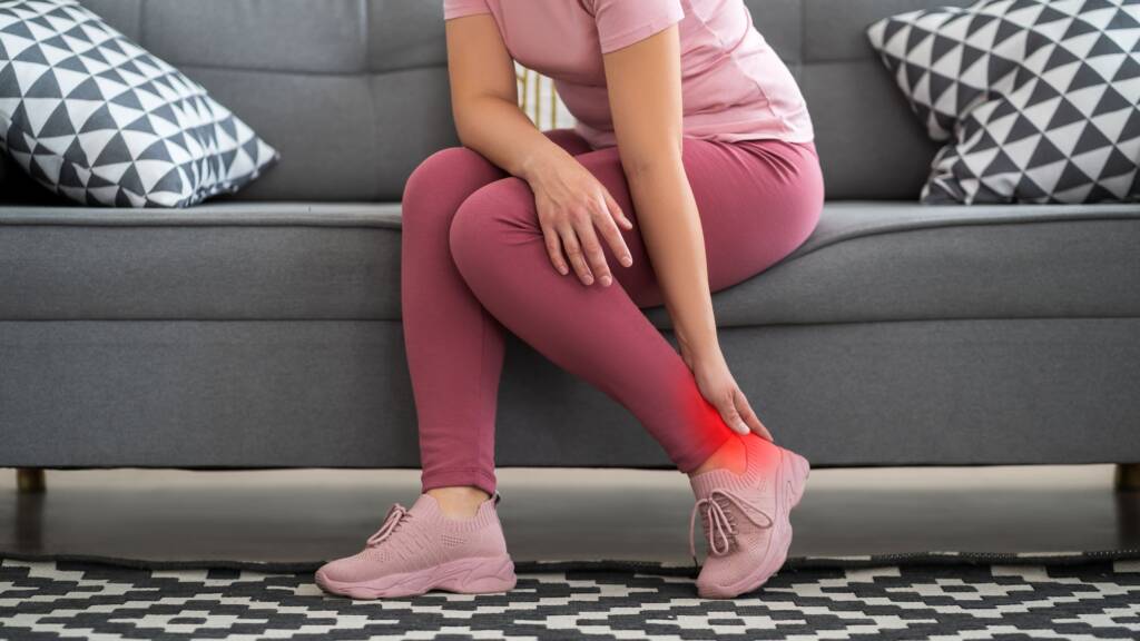 Plantar Fasciitis/Heel Pain - Pro Foot Doctors