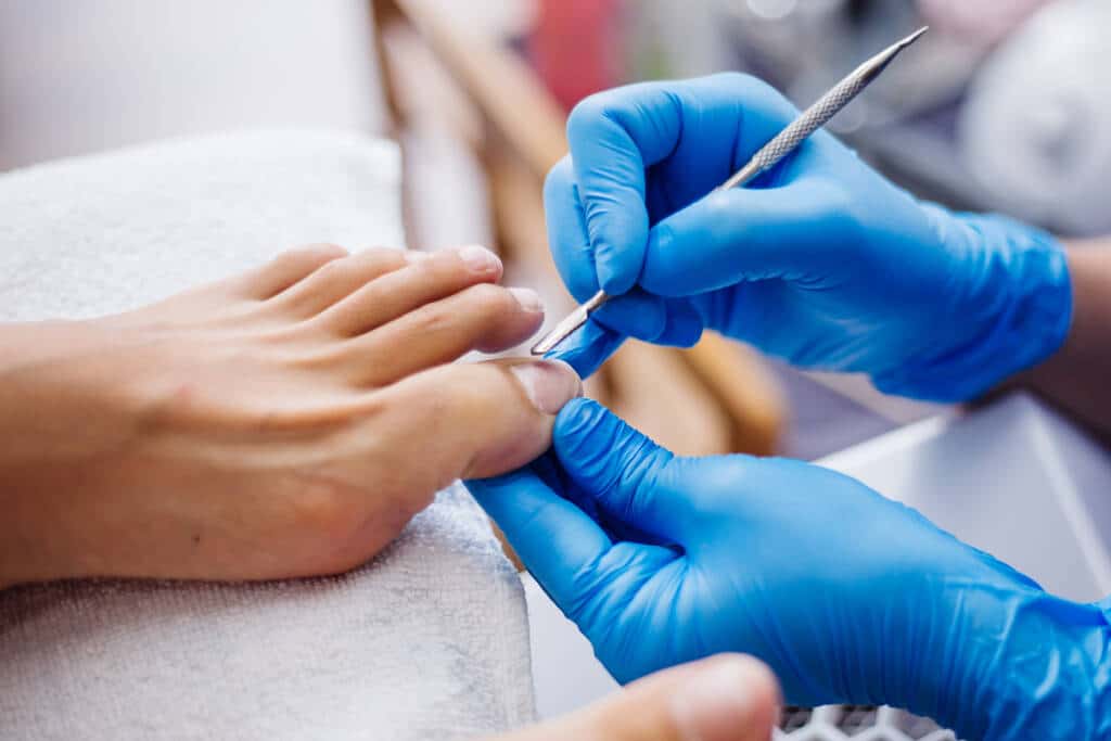 Foot and Ankle Surgery